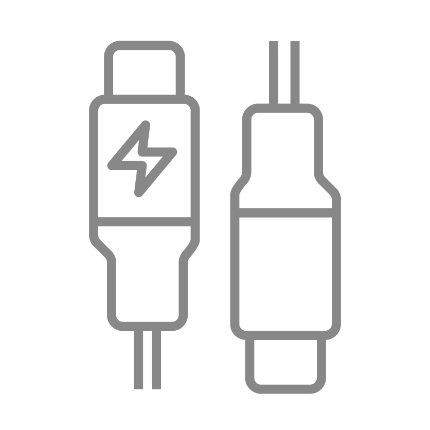 Cables & Adapters – CalDigit US Shop