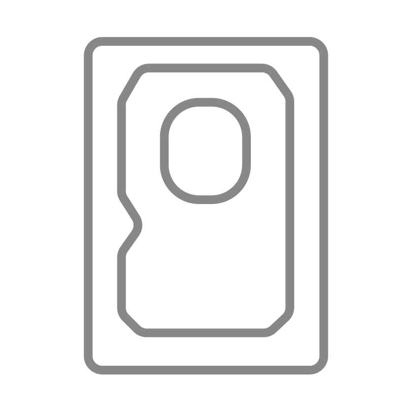 Drive Modules – CalDigit US Shop