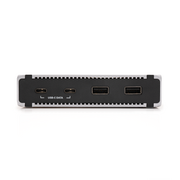 E5 - Thunderbolt 5 Element 5 Hub – CalDigit US Shop