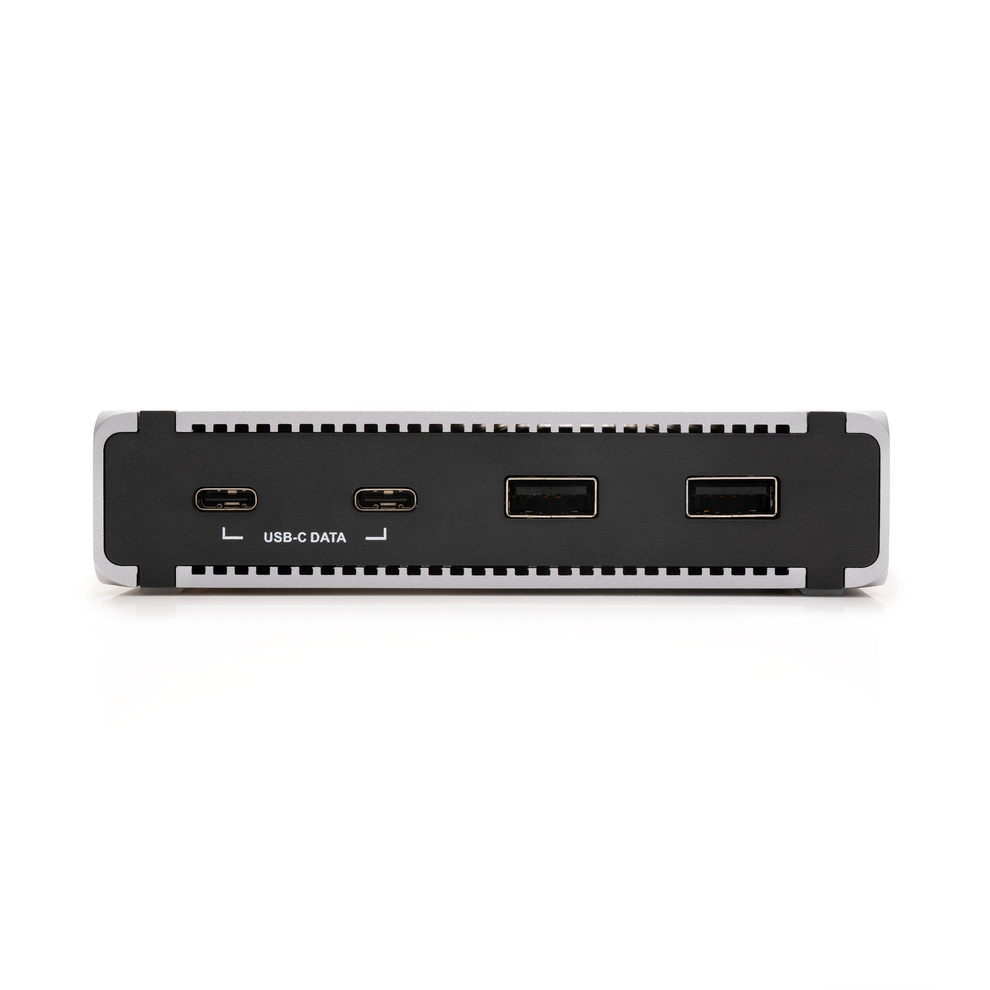 E5 - Thunderbolt 5 Element 5 Hub – CalDigit US Shop