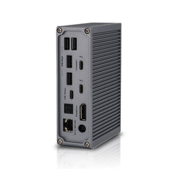 TS3 Plus - Thunderbolt Station 3 Plus with 87W Charging (Space Gray ...